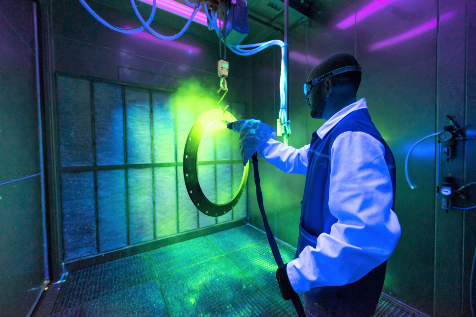 THM-novatec : Solutions MRO dans l’aéronautique - TECHMAN-HEAD