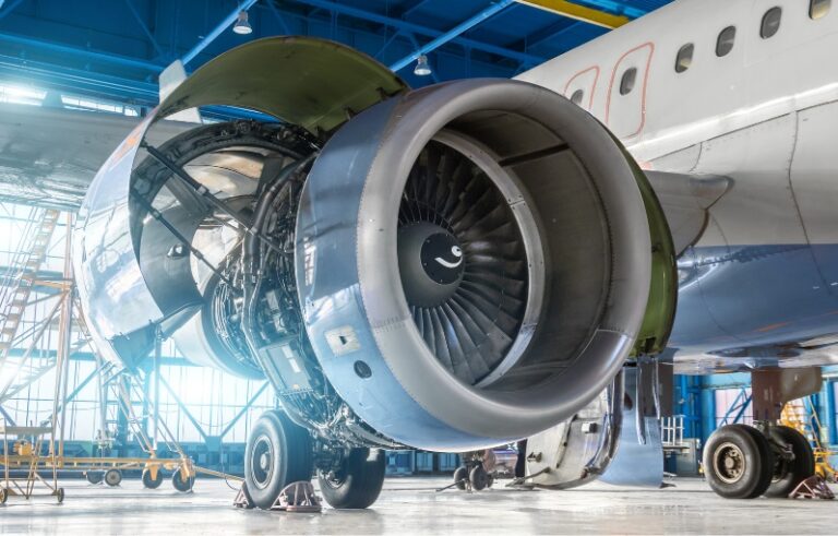 TECHMAN-HEAD : Leader en maintenance aéronautique - your ground support