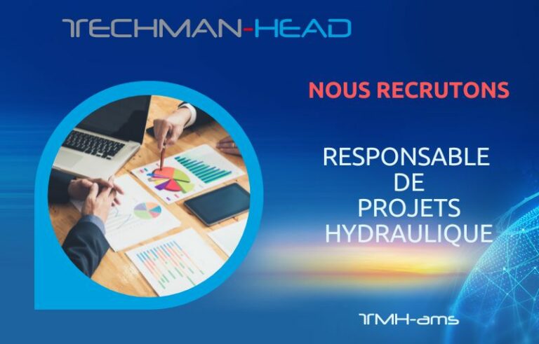 TECHMAN-HEAD Groupe Recrutement - TECHMAN-HEAD